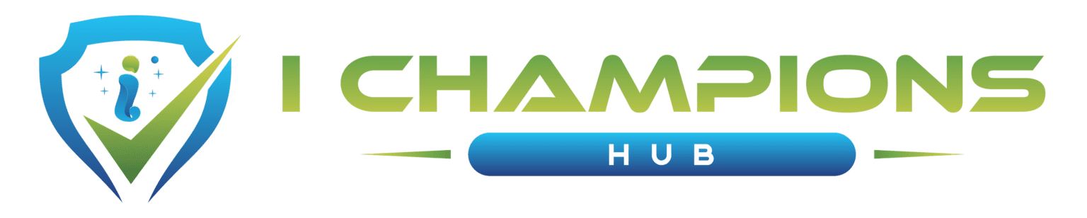 I Champion Hub – Amit Kothari