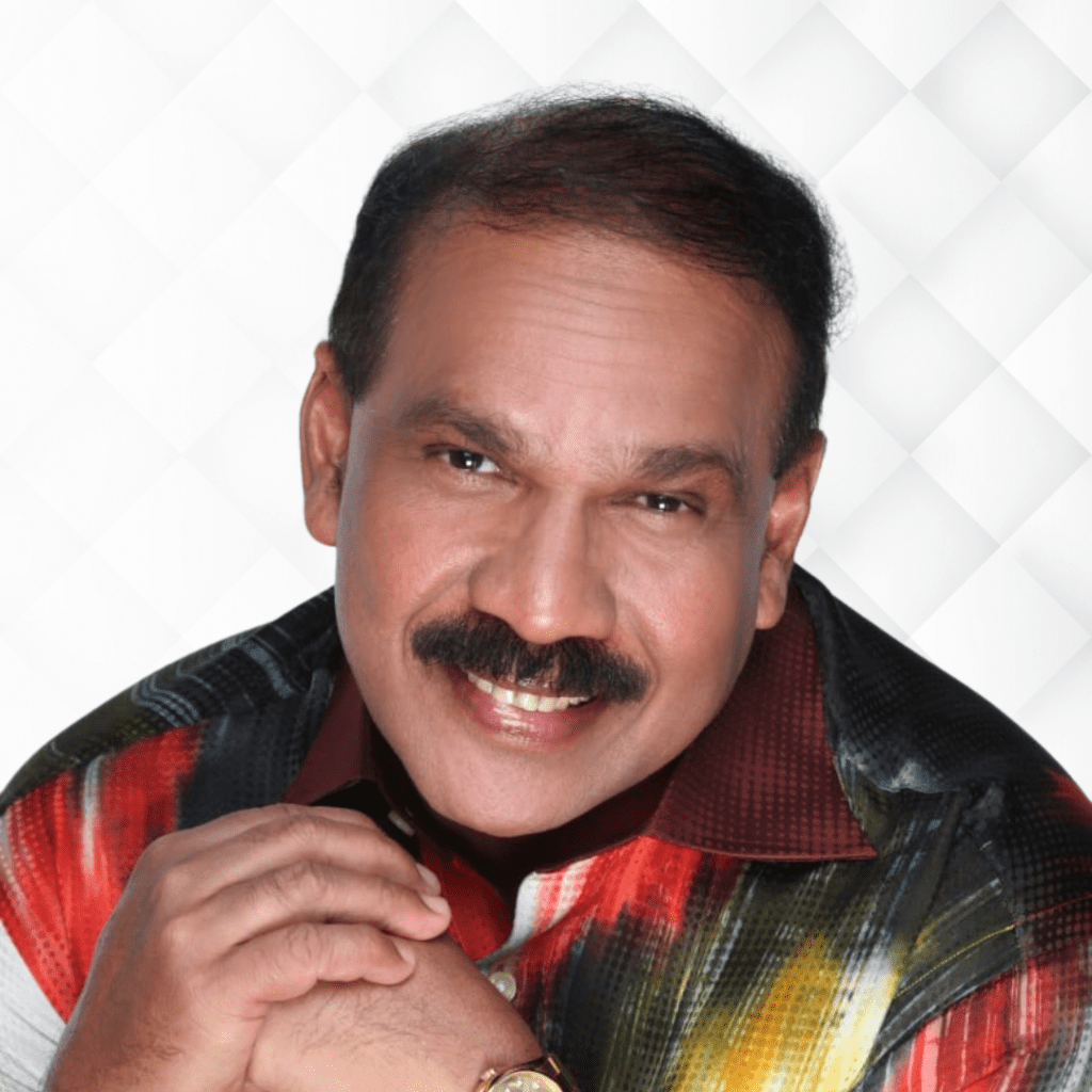 Dr Rizal Naidu – I Champion Hub